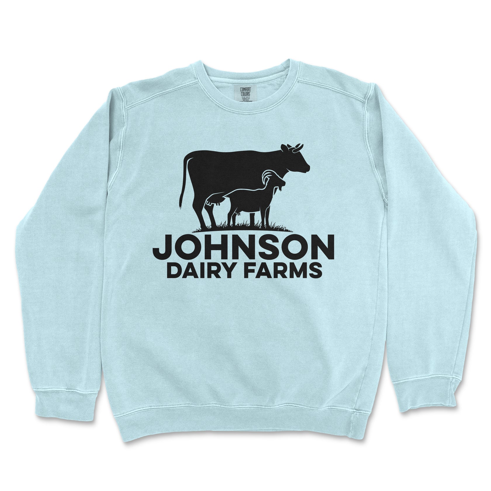 LIVESTOCK FARM CUSTOM PREMIUM SWEATSHIRT V3 – Nella Land