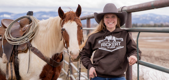 Custom Farm Apparel & Personalized Ranch Clothing | NellaLand – Nella Land
