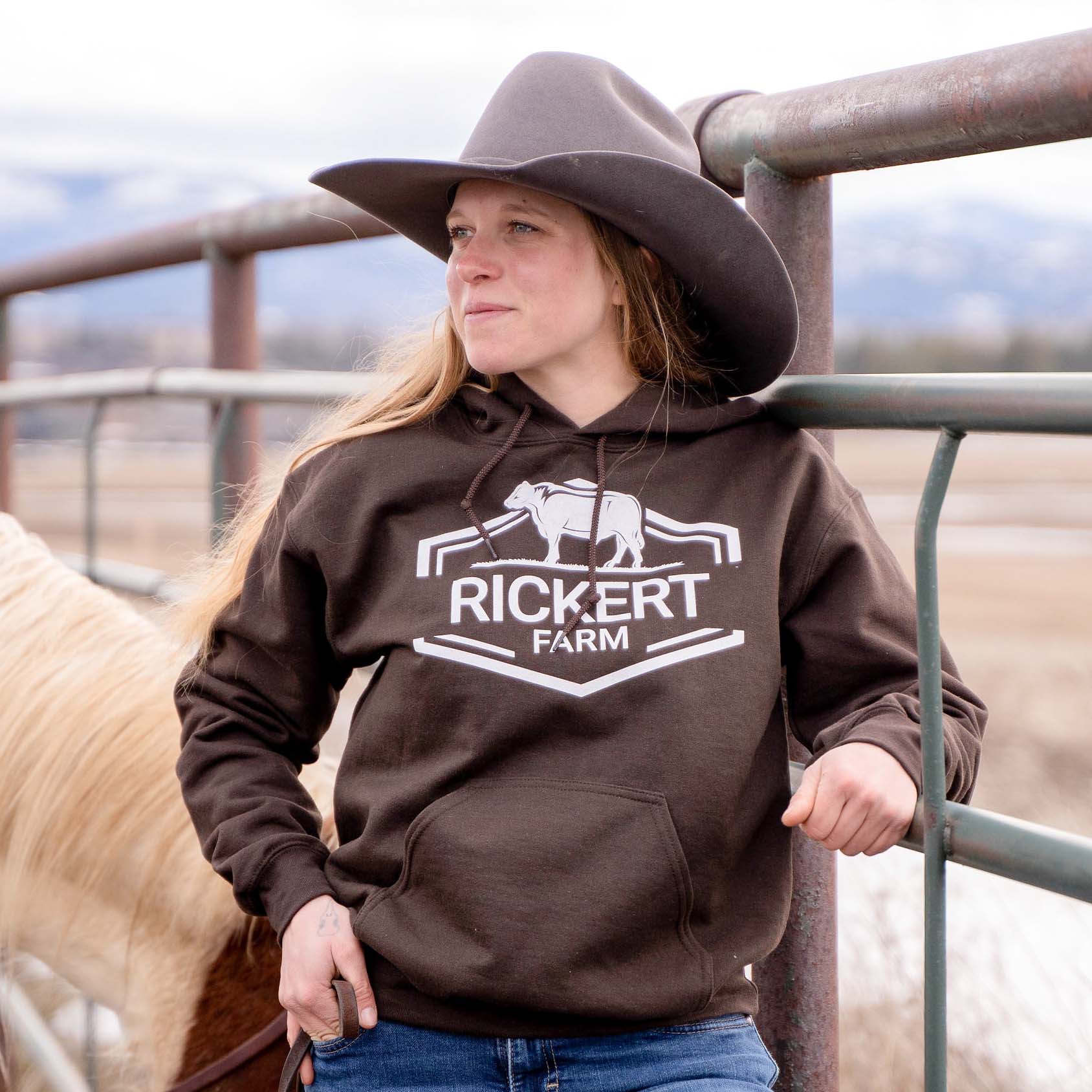 Custom Farm Apparel & Personalized Ranch Clothing | NellaLand – Nella Land
